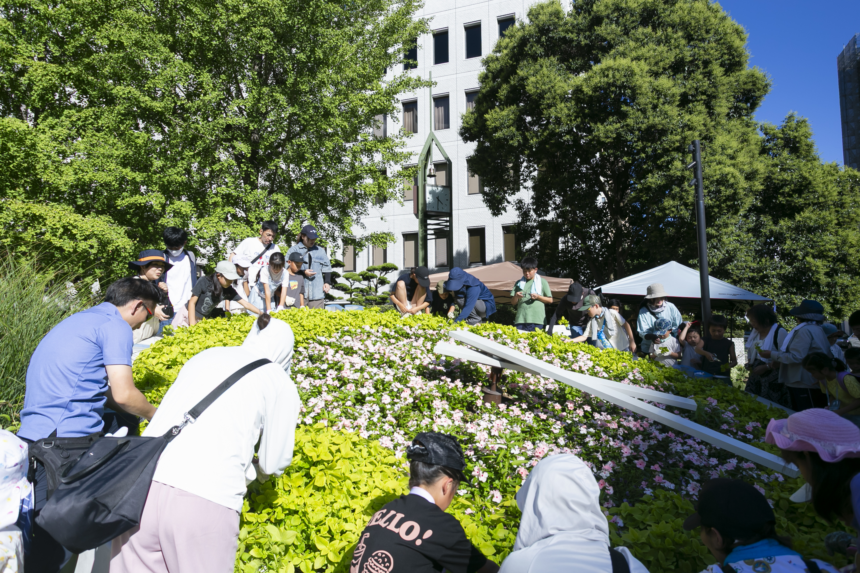 2025年「東光のまちにわ」夏祭りを開催しました | 株式会社 正興電機製作所