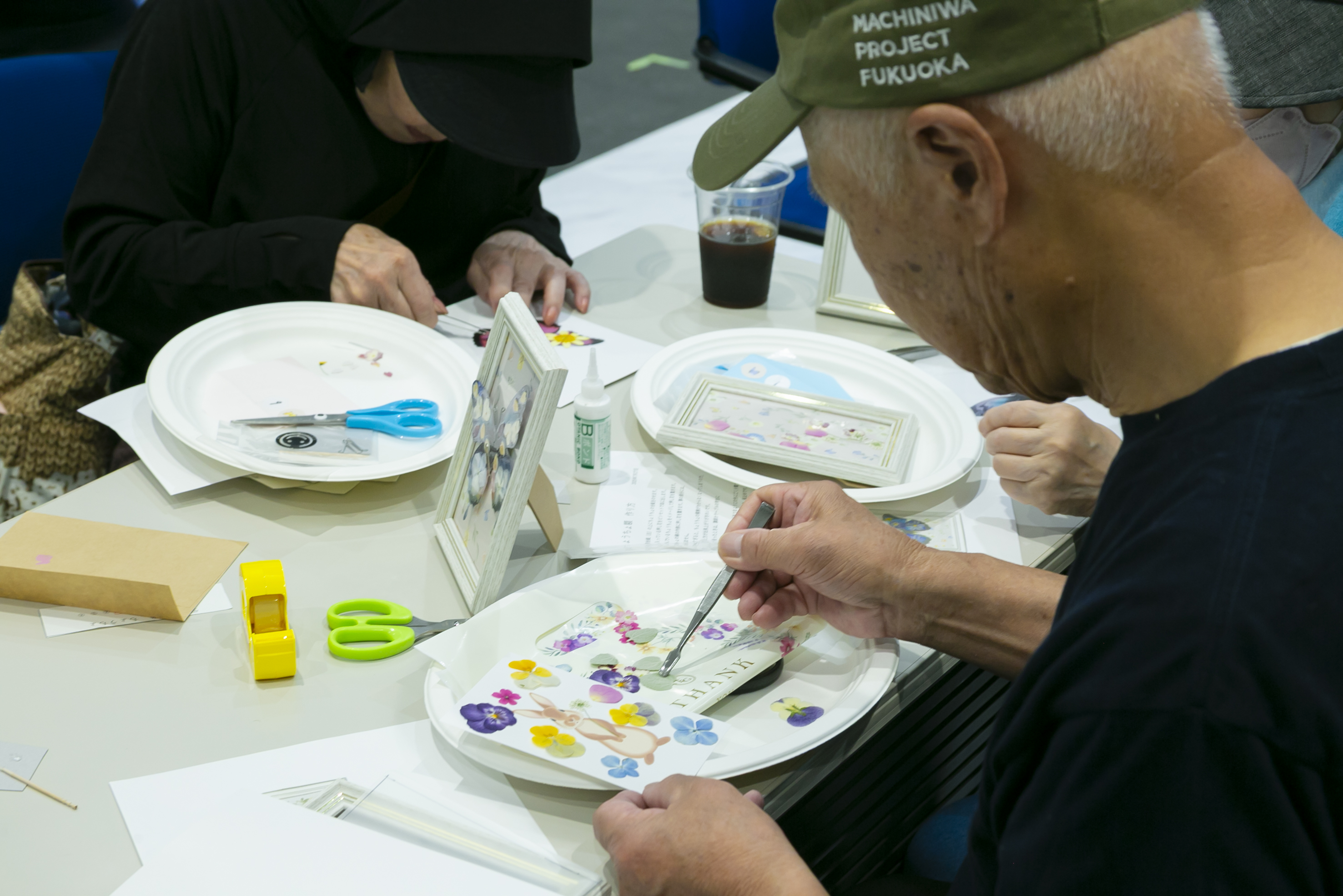 2025年「東光のまちにわ」夏祭りを開催しました | 株式会社 正興電機製作所